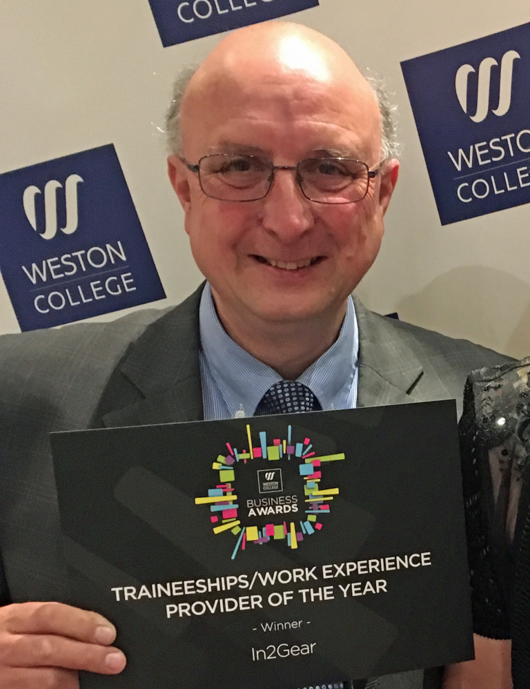 Martin Thomas – Clearly Me