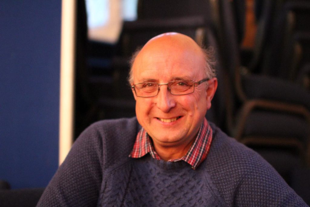 Clearly Me – The Home Page For Martin & Lin Thomas